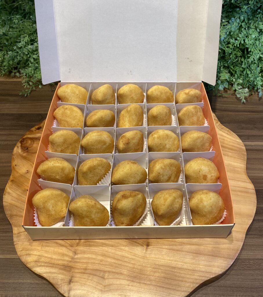 Delícia de alho porró e cream cheese - Água na Boca KIT FESTA/ KIT ...